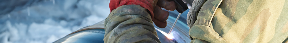 Essential Cold Weather Welding Tips | Welding Supplies from IOC