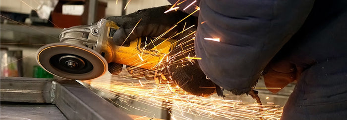 Grinding: Techniques, Tools and Tips