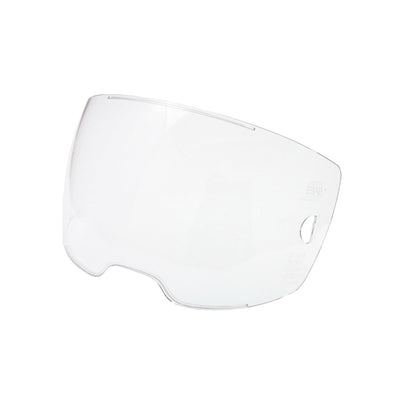 ESAB Sentinel A60 Clear Outside Cover Lens - Pkg of 2