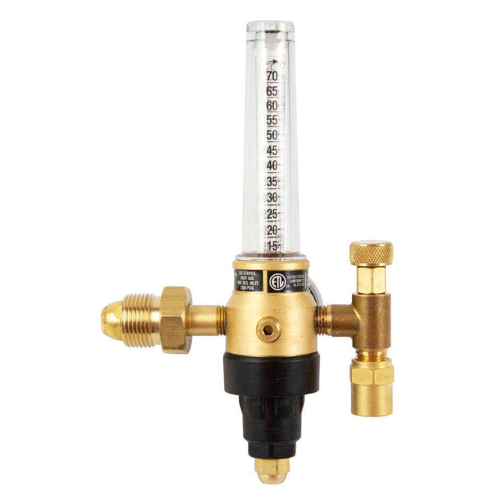 Victor HRF2400 Pro Inert Gas Flowmeter w/10 Ft Hose for Sale