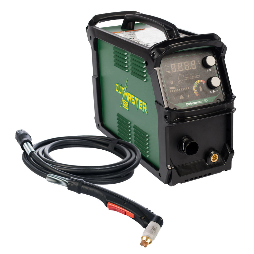Thermal Dynamics Cutmaster 60i Plasma Cutter w/20' Torch Pkg
