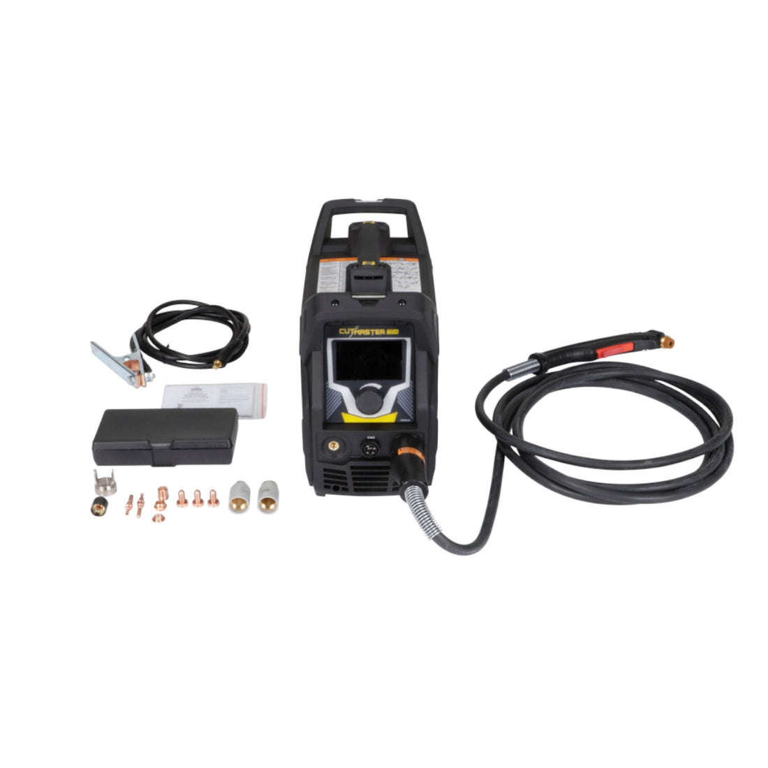 Thermal Dynamics Cutmaster 70+ Plasma Cutter for Sale - Buy at Welding ...