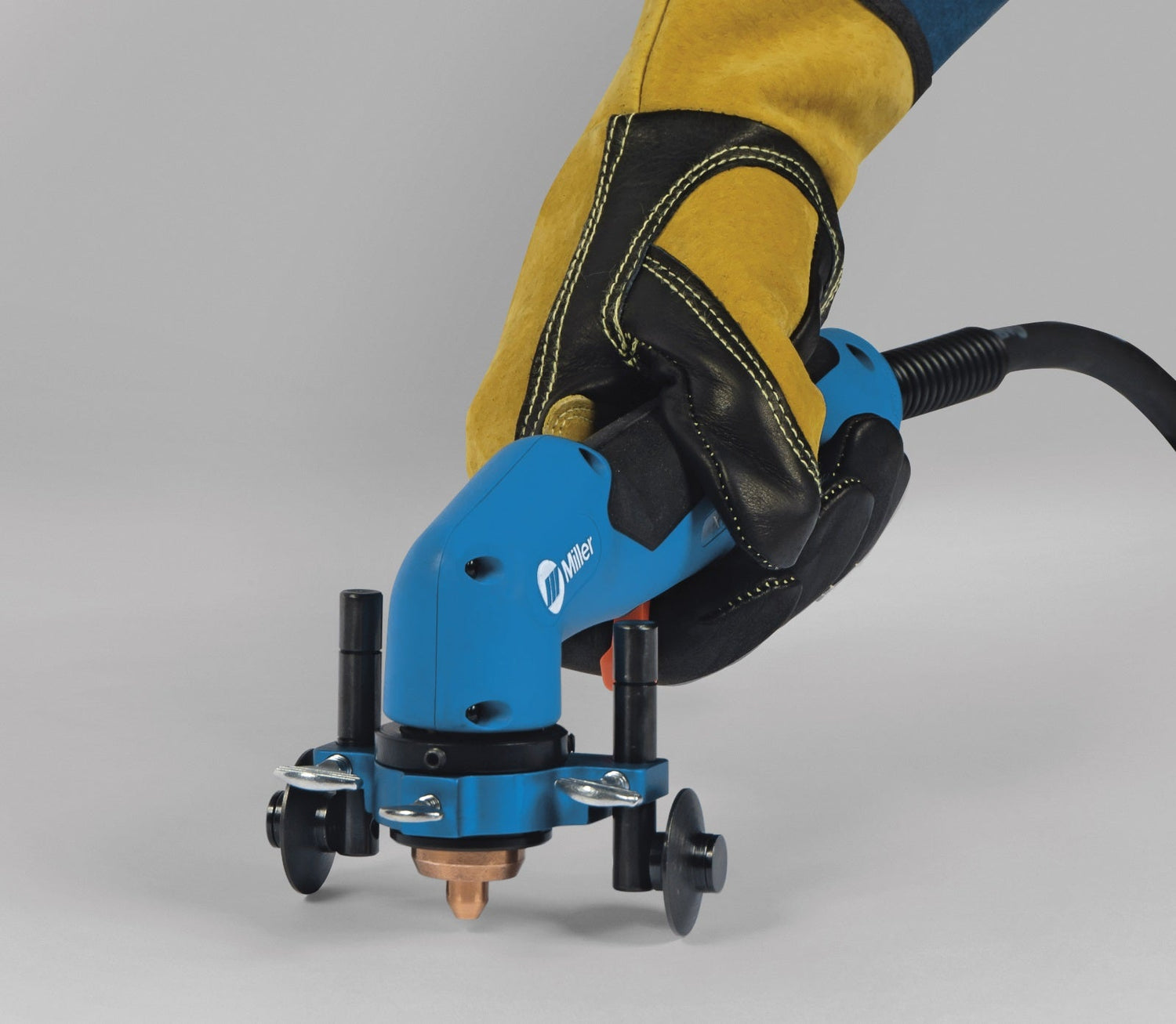 Miller Spectrum 625 X-Treme Plasma Cutter with 12 ft. Torch ...