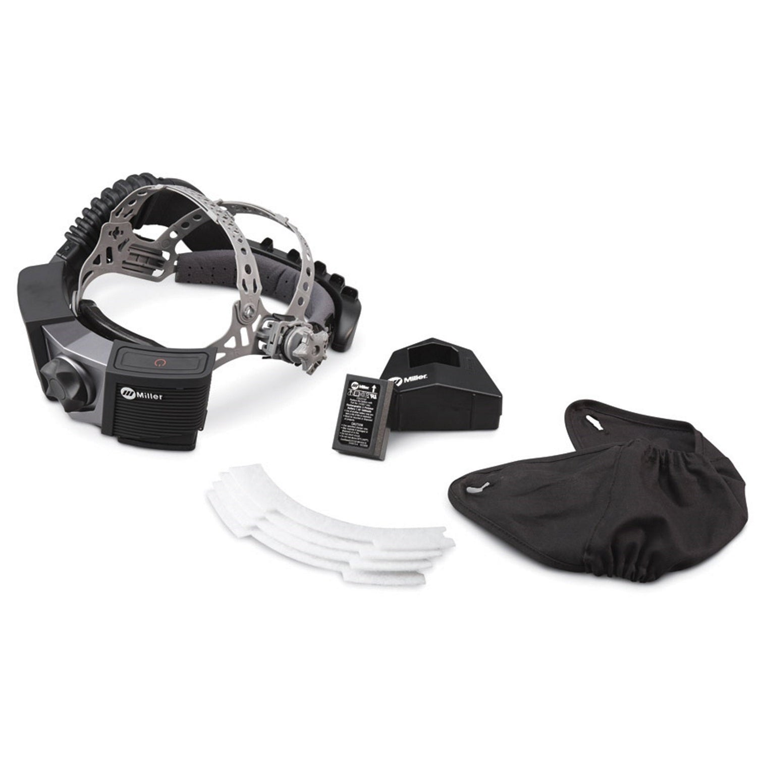 Miller Coolband Head Cooling System for sale (261970) - Welding ...