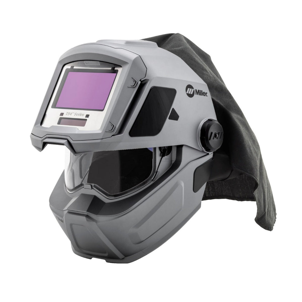 Miller PAPR System w/T94i-R Helmet for sale (264575) Buy at Welding ...