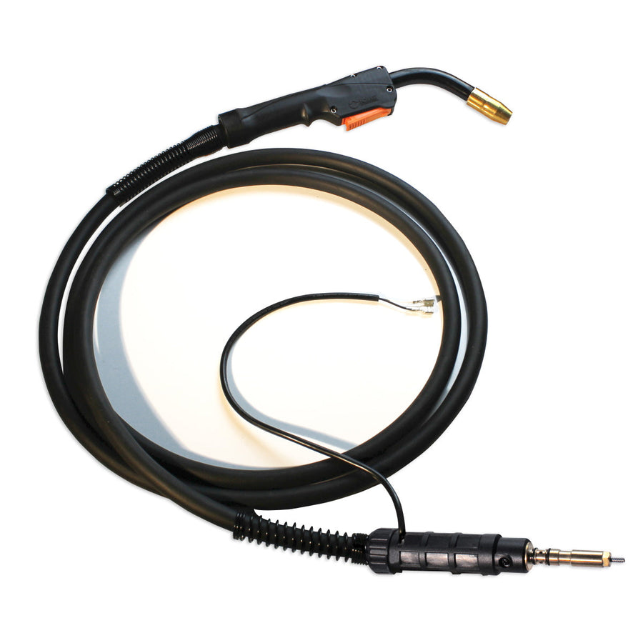 Hobart HR100 10Ft MIG Gun for Hobart Handler 135, 140, 175..
