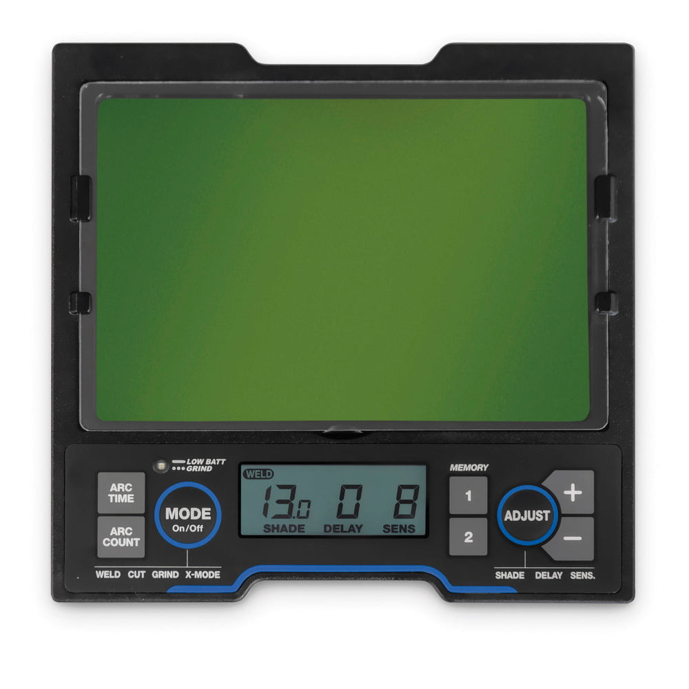 Miller T94i XL Welding Helmet w/Clearlight 2.0 Lens for sale (287768 ...