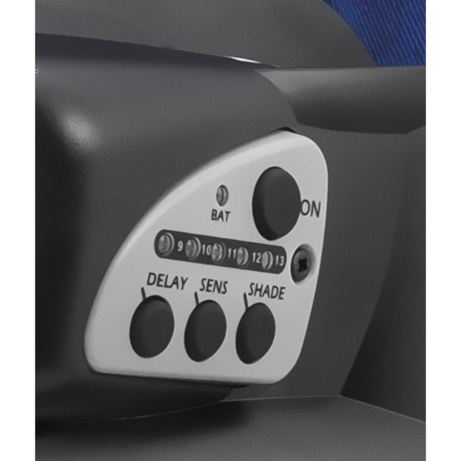 Miller Weld-Mask w/ClearLight Auto Darkening Goggles for sale (295917 ...