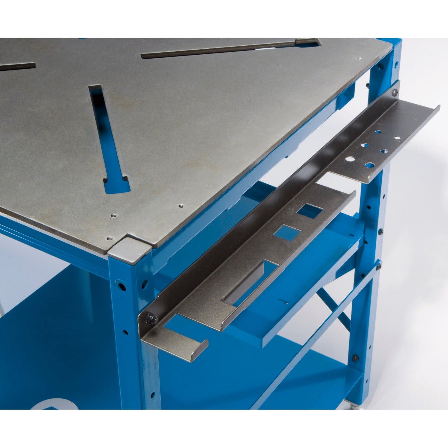 Miller 60SX ArcStation Welding Work Bench with Accessories