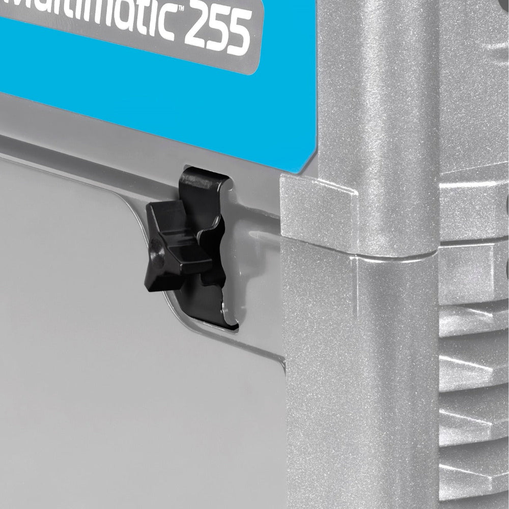 Miller Millermatic 255 MIG/Pulsed MIG Welder- 208/240V for sale (907734 ...