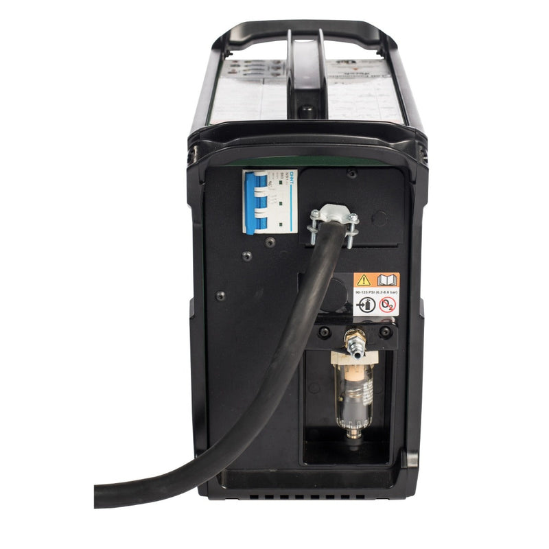 Thermal Dynamics Cutmaster 60i Plasma Cutter w/20' Torch Pkg