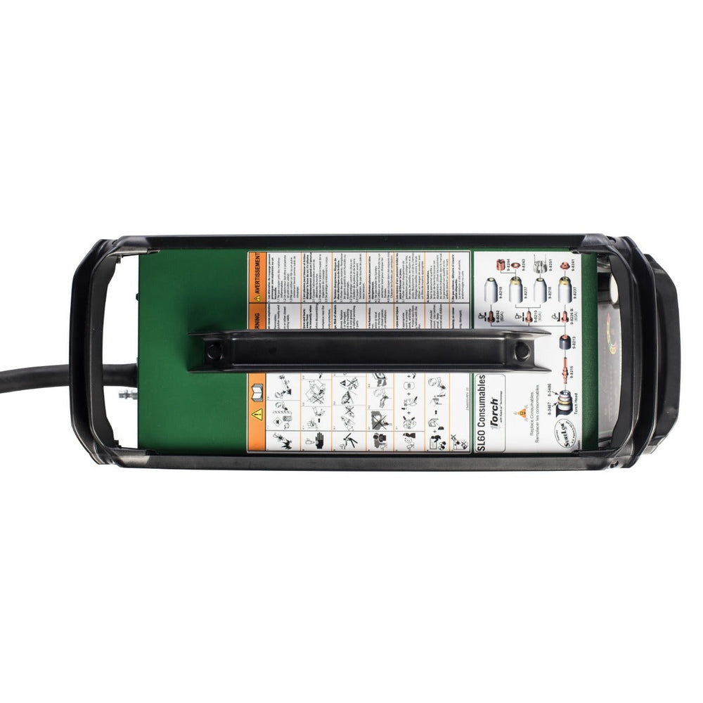 Thermal Dynamics Cutmaster 60i Plasma Cutter w/20' Torch Pkg