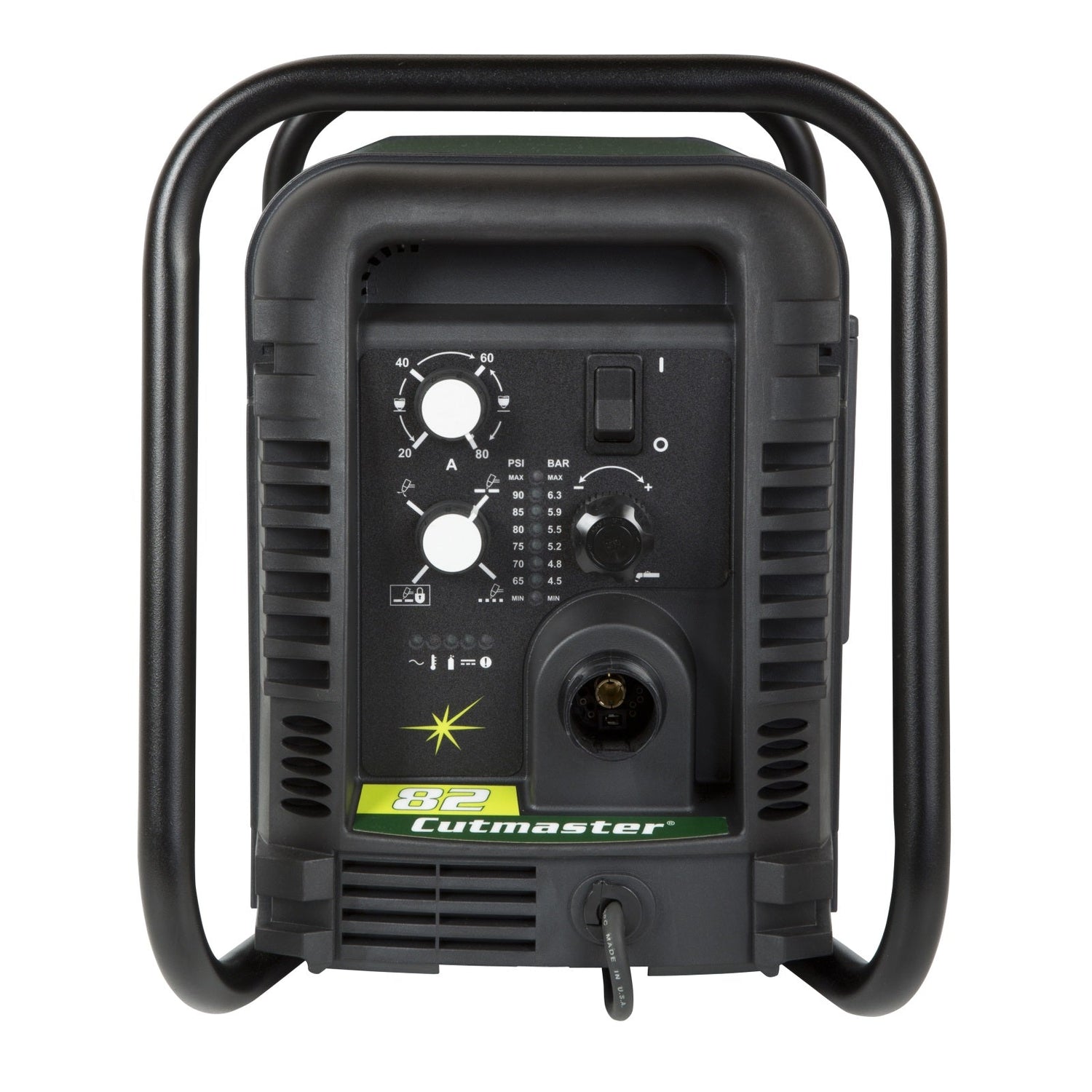 Thermal Dynamics Cutmaster 82 Plasma Cutter for Sale