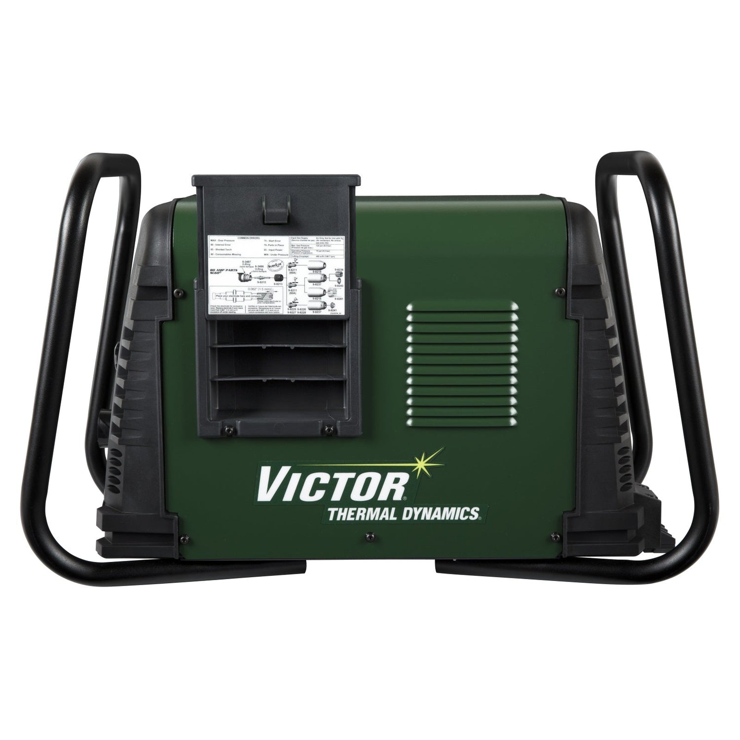 Thermal Dynamics Cutmaster 82 Plasma Cutter for Sale