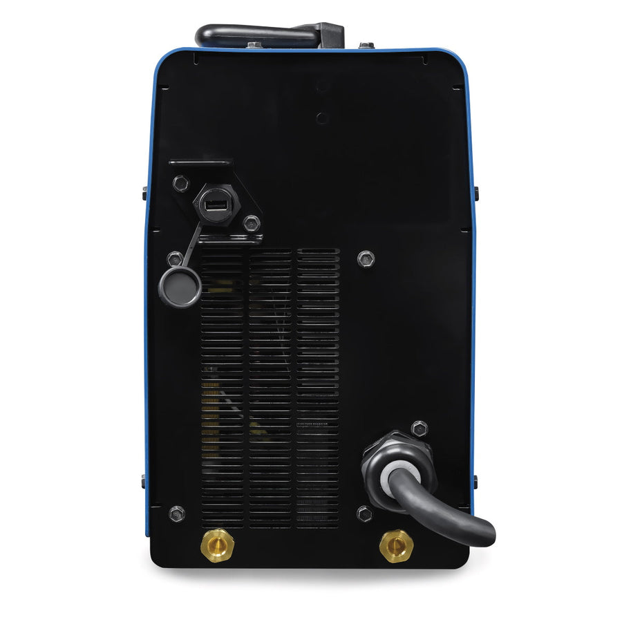 Miller CST 282 Tweco-Style Stick Welder (208-575V) for sale (907770 ...