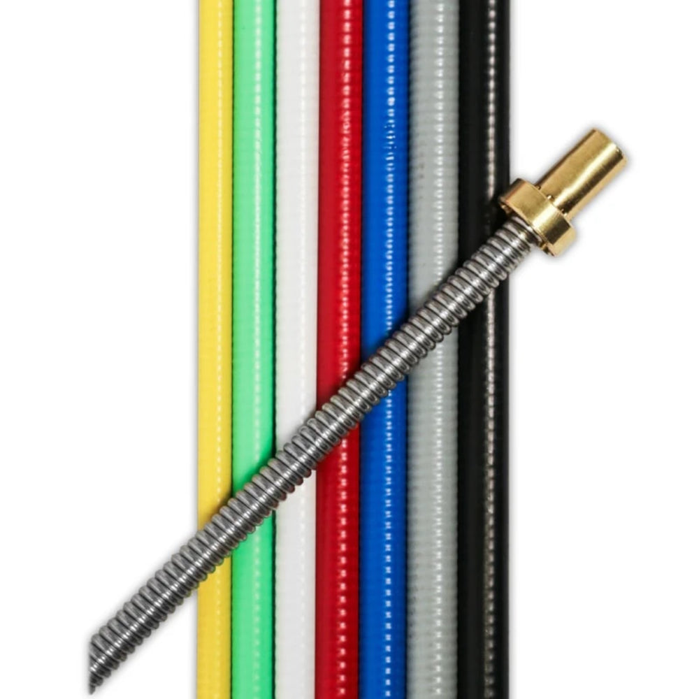 Bernard 15 Ft AccuLock S MIG Gun Liner - Welding Supplies