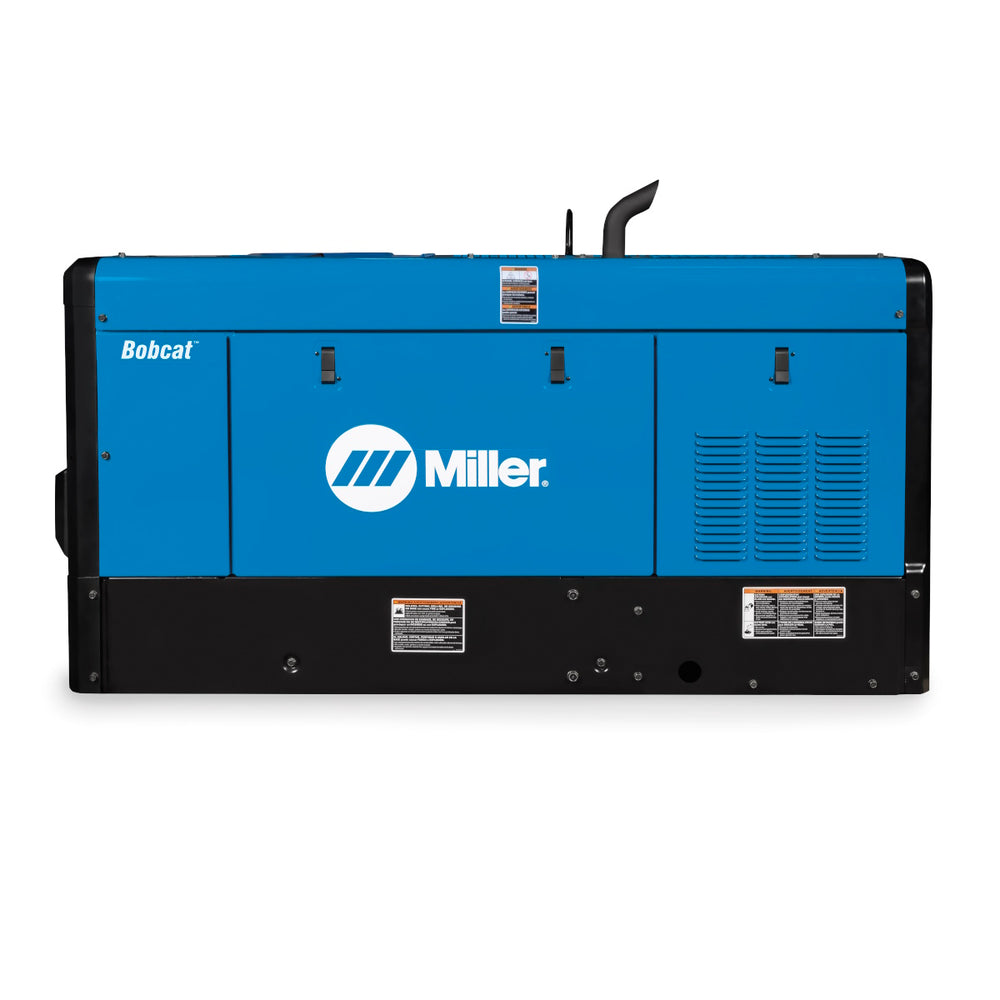Miller Bobcat 265 Air Pak Kohler Welder/Generator for sale (907876 ...