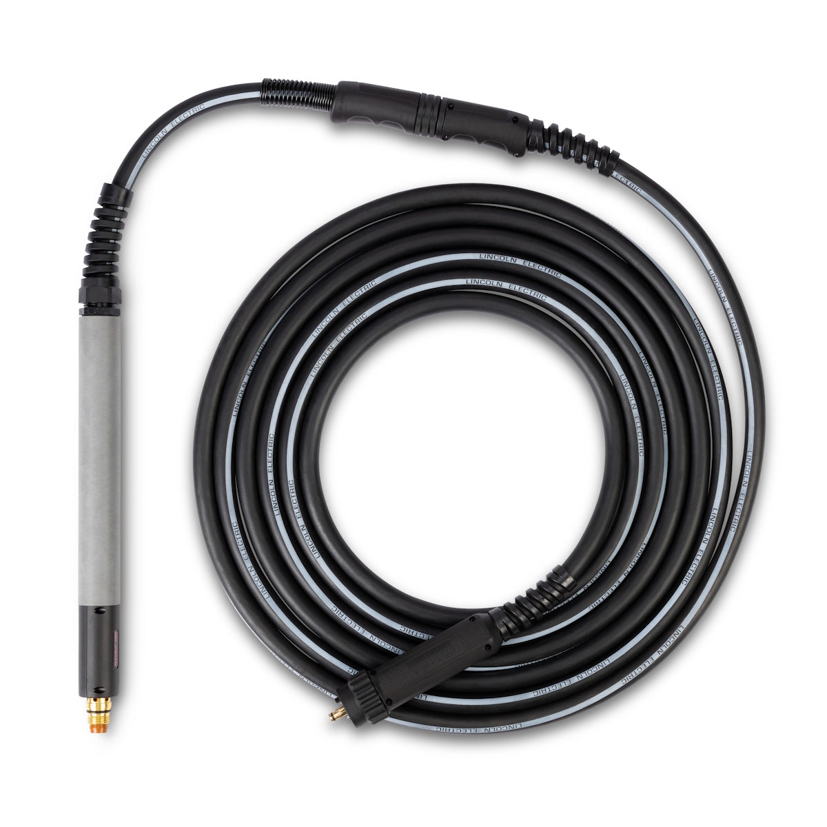 Lincoln 50Ft FlexCut PRO Mech Torch w/FlexConnect Handle (KP5852-50 ...