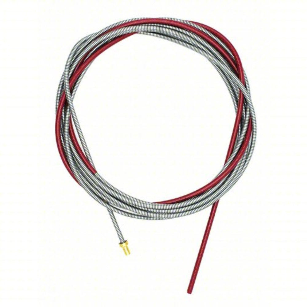 Bernard 15 Ft AccuLock S MIG Gun Liner - Welding Supplies