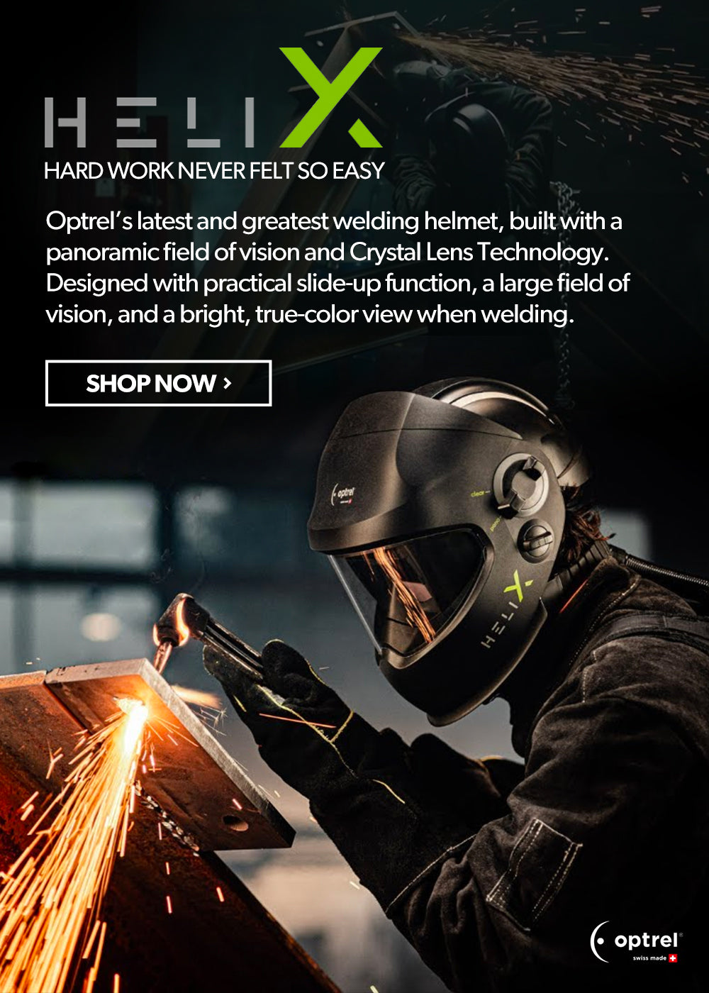 Welding Supplies Online - Welder Supply Store | WeldingSuppliesfromIOC