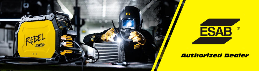 ESAB Welding Products | Welding Supplies from IOC – Page 2