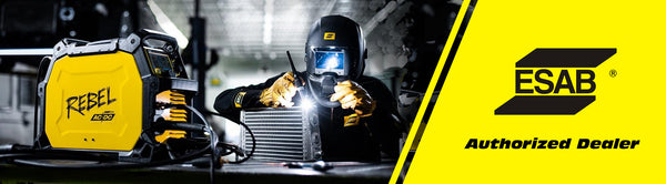 ESAB Welding Products | Welding Supplies from IOC