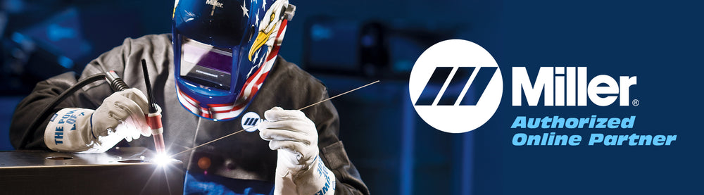 Miller Welding Products | Welding Supplies from IOC