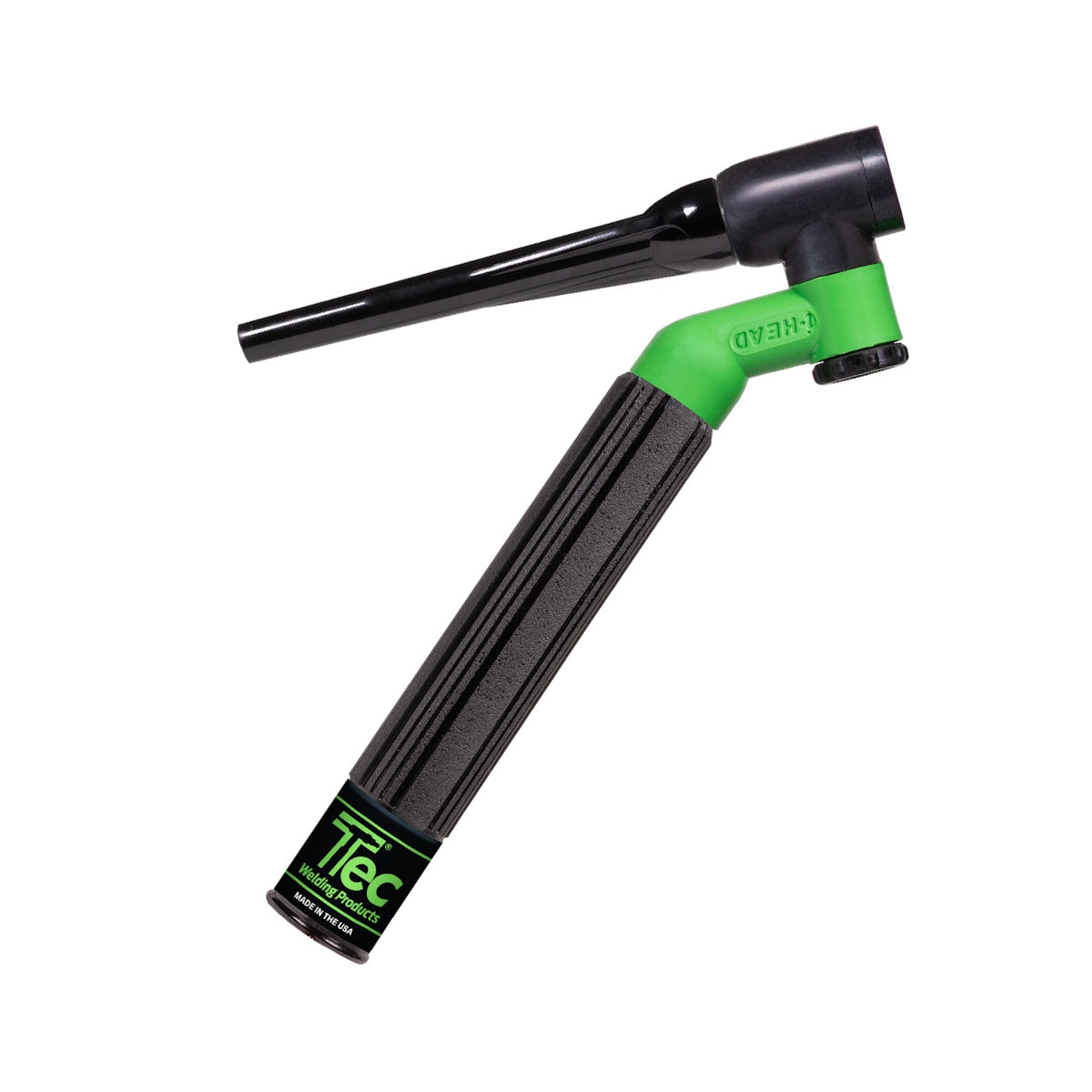 Weldtec I-Head 17 Series Air Cooled Roto-Head Tig Torch for sale (WTR-17)
