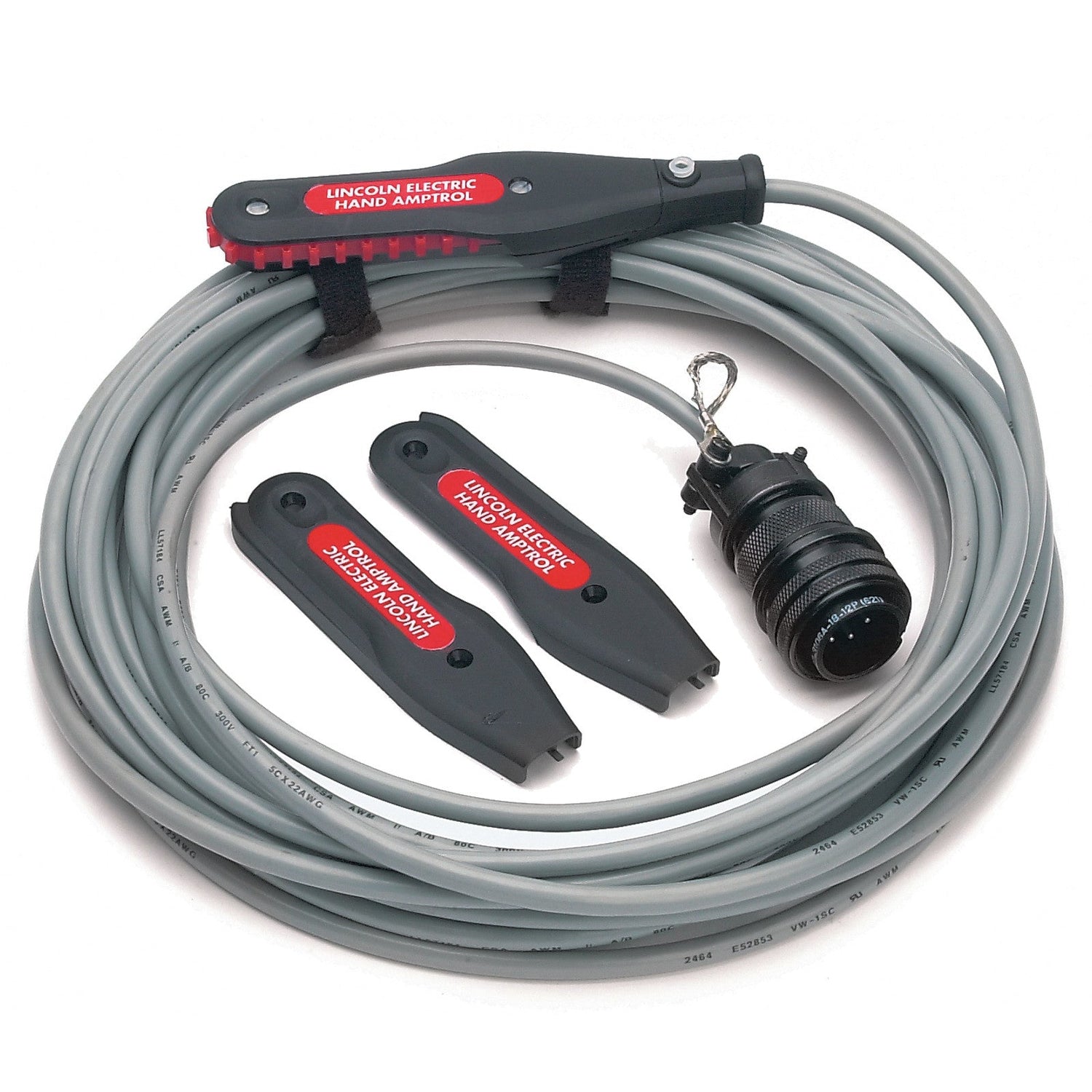 Lincoln Hand Amptrol TIG Hand Control - Welding Supplies