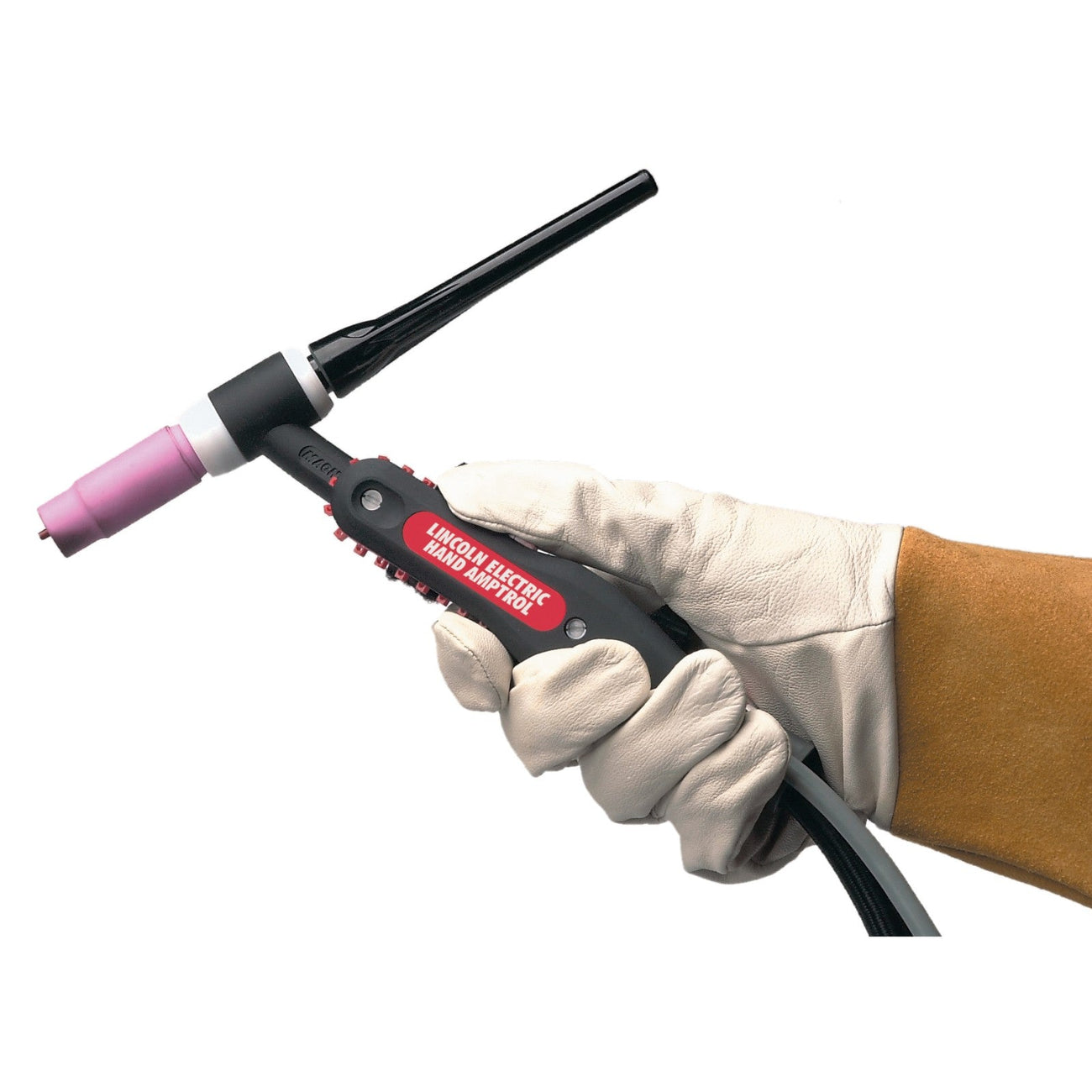 Lincoln Hand Amptrol TIG Hand Control - Welding Supplies