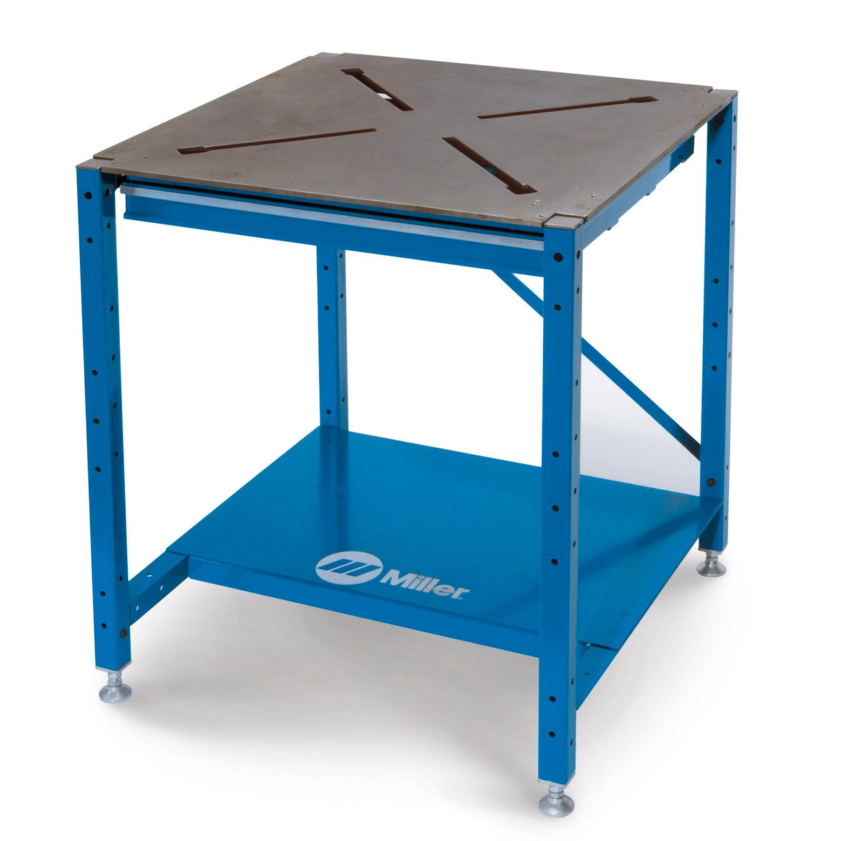 Miller 30SX ArcStation Welding Work Bench - Welding Supplies