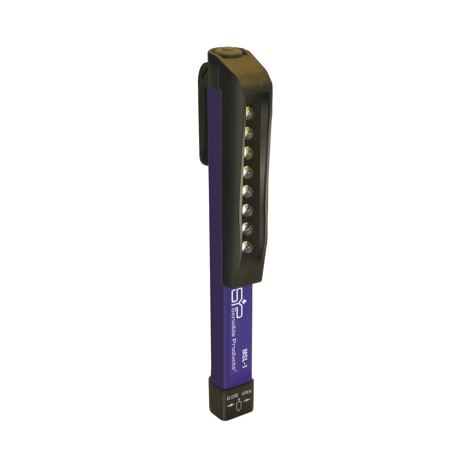 Sensible Products Magnetic Stick Light for sale (MSL-1) - Welding ...