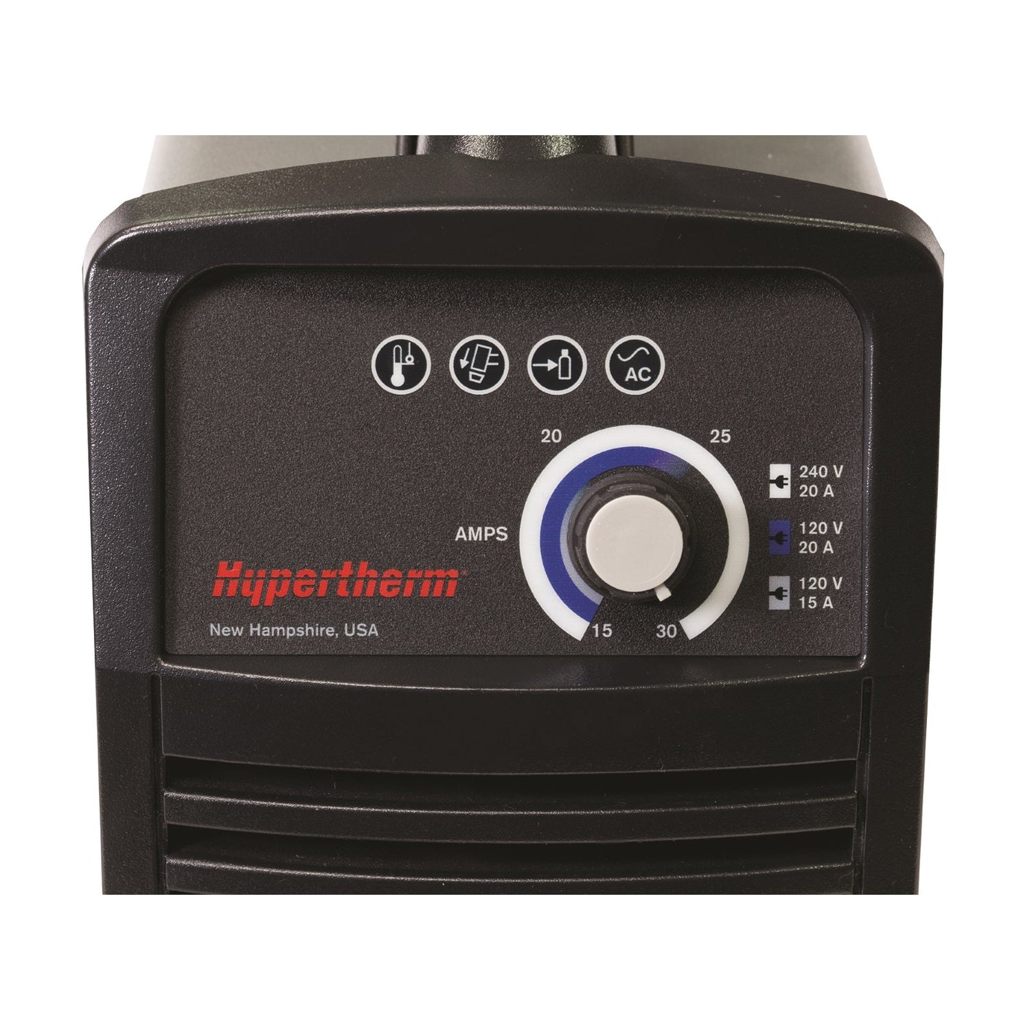 Hypertherm Powermax30 XP with 15ft Torch and Consumables