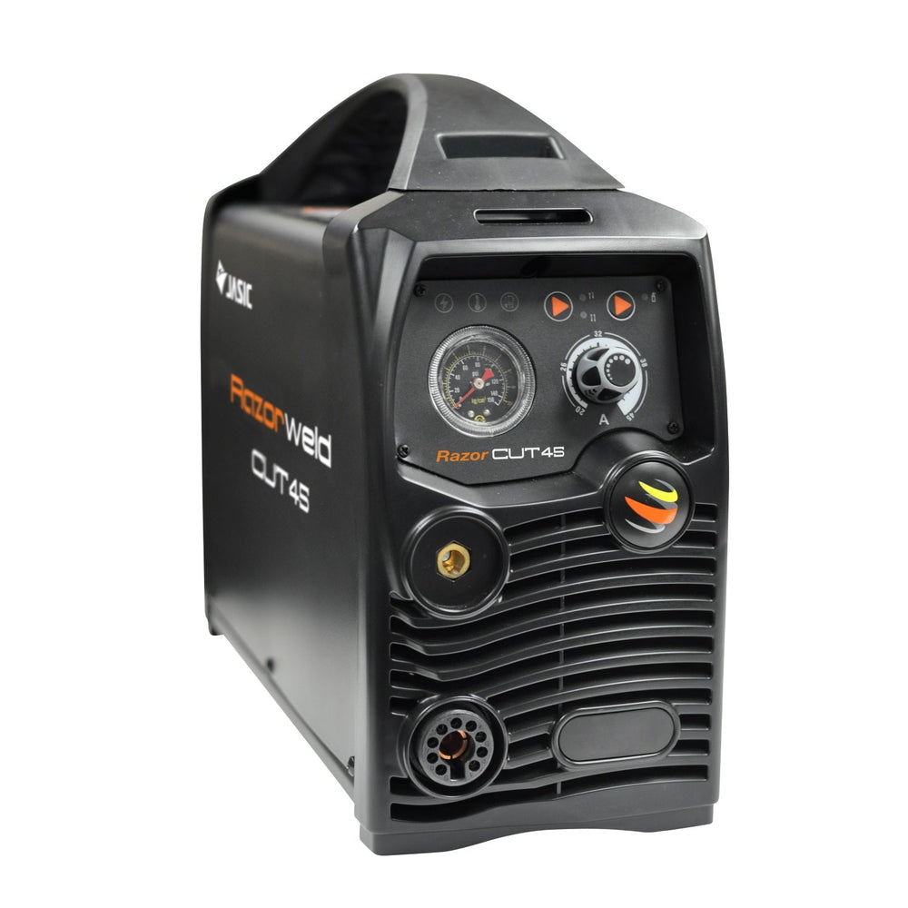 RazorWeld Razor Cut 45 Plasma Cutter for sale (JRWPC45LT) - Welding ...