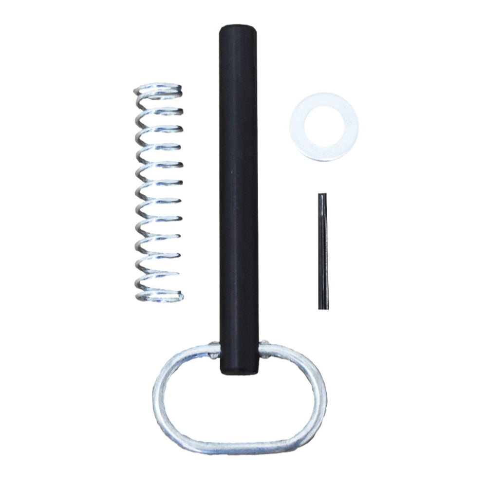 Diamond Lead Reels Replacement Pull Pin Kit, Welding Supply