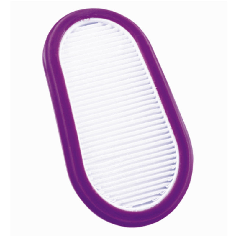 Miller LPR 100 Half Mask Respirator Filters - One Pair for sale ...