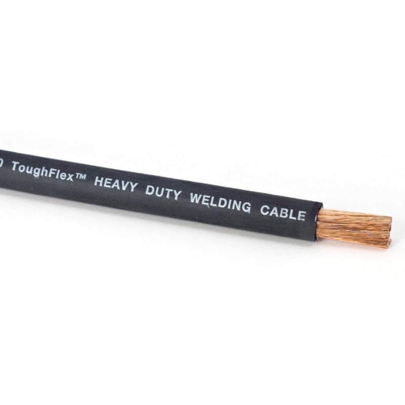 Kalas #2 Toughflex Boxed Welding Cable - 50ft for Sale