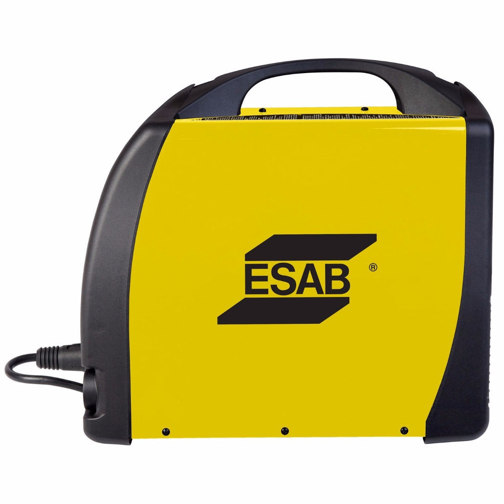 ESAB Fabricator 141i Multi Process Welding System, TIG Torch