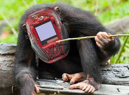 MIG Monkeys, Welding Robots and More | Welding Supplies from IOC