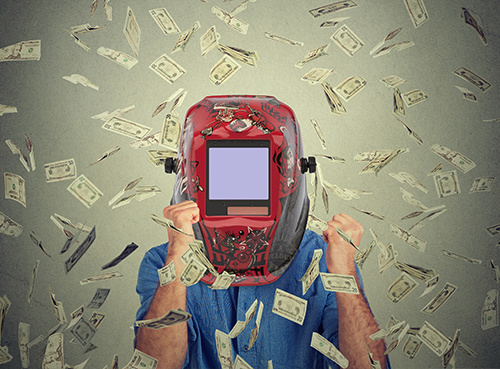 MIG Monkeys, Welding Robots and More | Welding Supplies from IOC